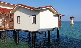 Toranj Hotel Kish / IRAN, Hotel Booking, Rates, Photos