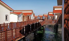 Toranj Hotel Kish / IRAN, Hotel Booking, Rates, Photos